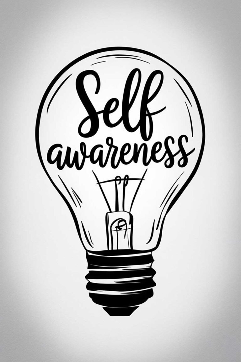 Develop Self-Awareness to Unlock Your Potential