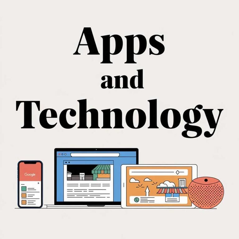 Best Self-Help Apps & Technology for Personal Growth