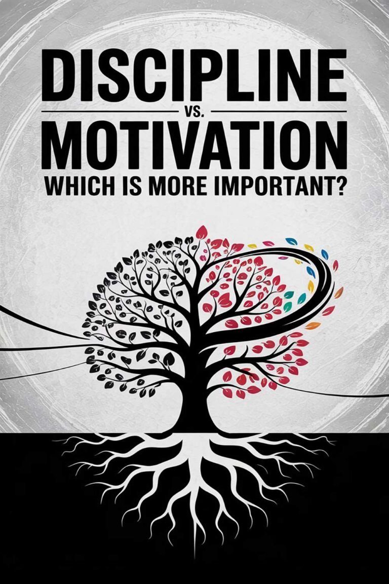 How to Cultivate Self-Discipline for Long-Term Success