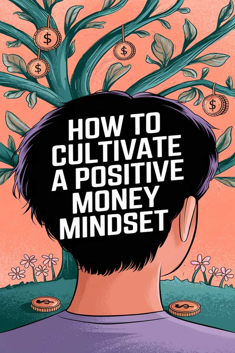 How to Cultivate a Positive Money Mindset
