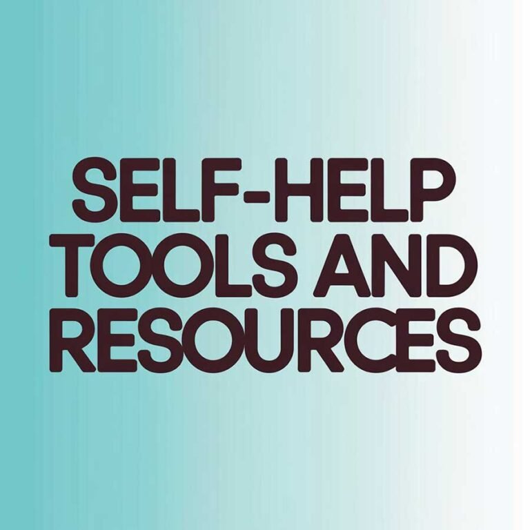 Best Self-Help Tools & Resources for Personal Growth